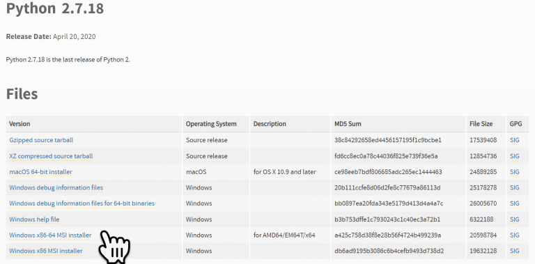 Setting Up Python for 3DX CATIA Scripting – CatiaWidgets2023