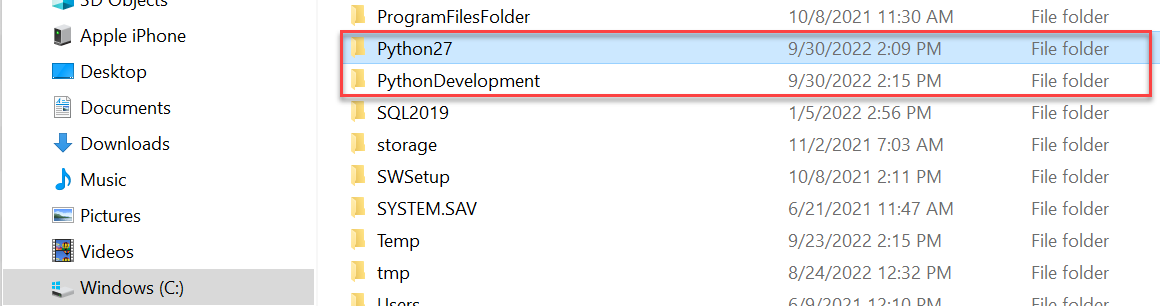 Setting Up Python For 3dx Catia Scripting Catiawidgets2023 3121