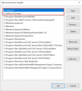 Setting Up Python for 3DX CATIA Scripting – CatiaWidgets2023