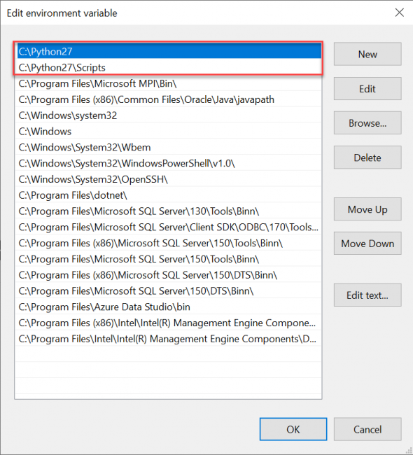 Setting Up Python for 3DX CATIA Scripting – CatiaWidgets2023