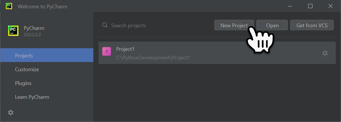 Setting Up Python For 3dx Catia Scripting Catiawidgets2023 9525
