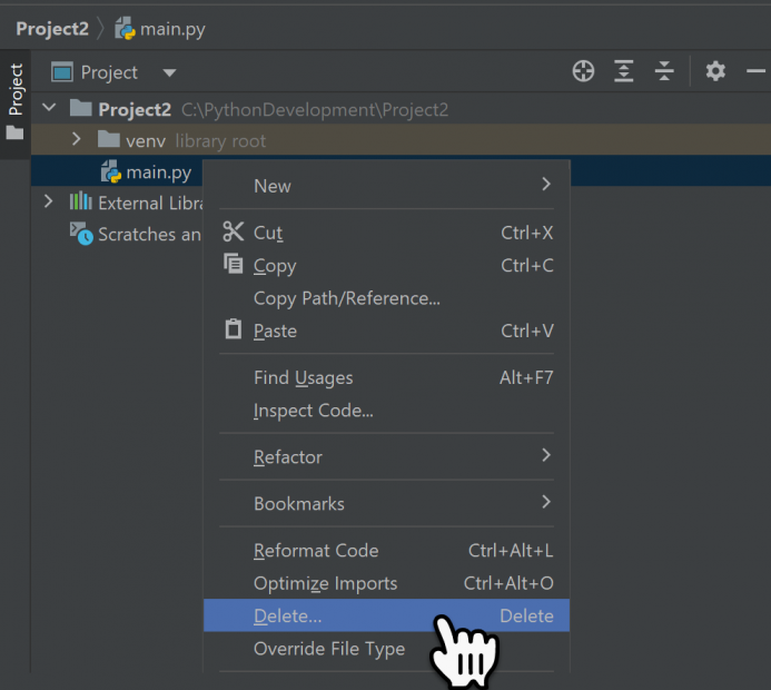 Setting Up Python for 3DX CATIA Scripting – CatiaWidgets2023 Setting Up Python for 3DX CATIA Scripting – CatiaWidgets2023