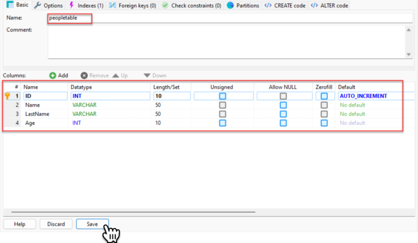 Connecting An Azure Mysql Database From A Function Catiawidgets2023